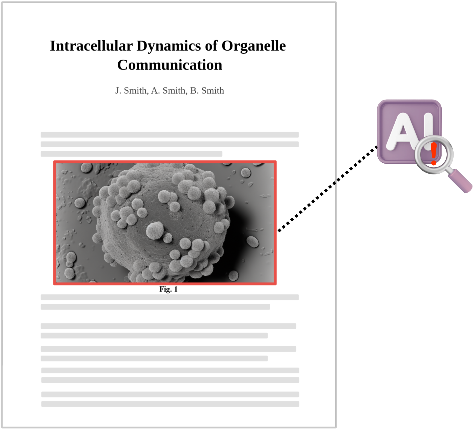 Proofig AI for Researchers | Ensure Image & Research Integrity