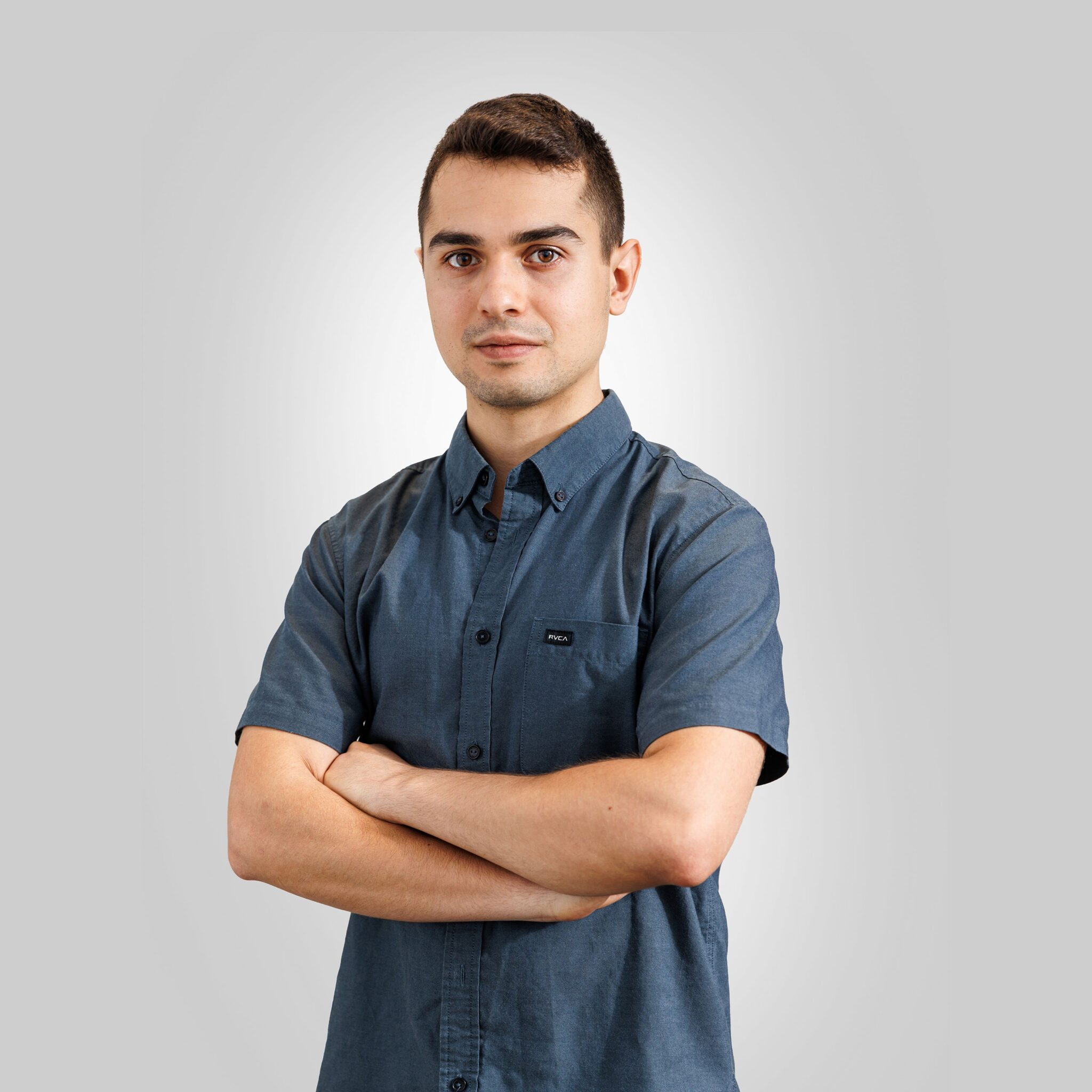 About Proofig AI | Company Mission, Story & Team